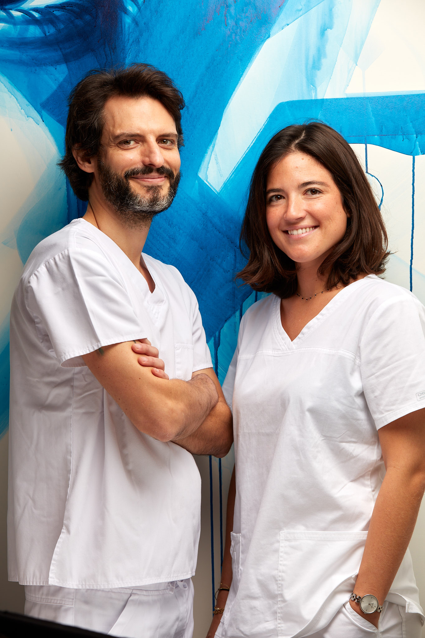 Cabinet d’endodontie à Paris 2 - Cabinet dentaire Dr Grégory Caron