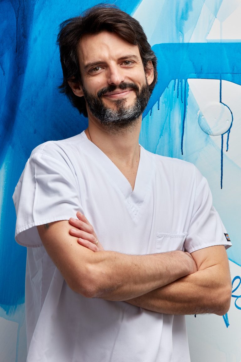 Cabinet d’endodontie à Paris 2 - Cabinet dentaire Dr Grégory Caron